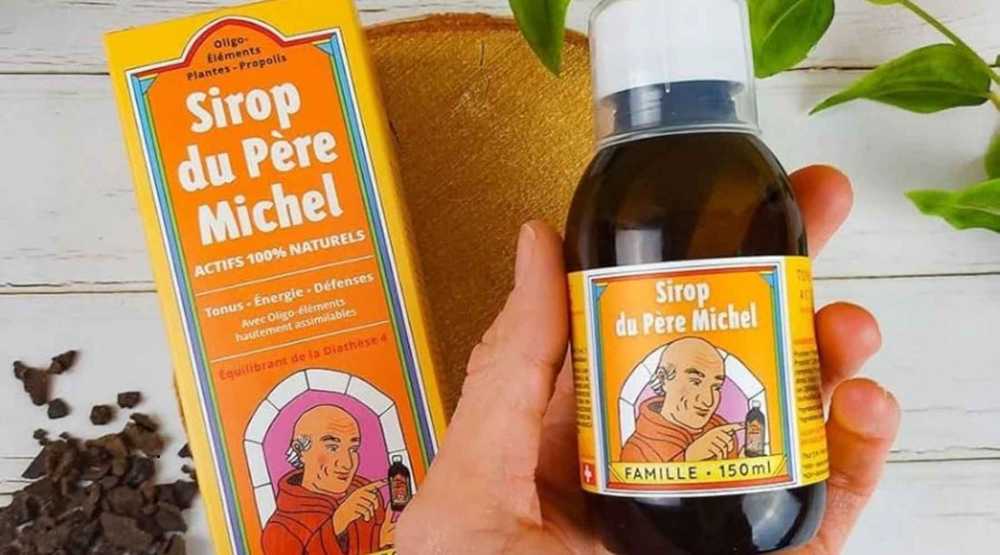 Sirop du Père Michel : Avis, Bienfaits & Effets Secondaires Décryptés